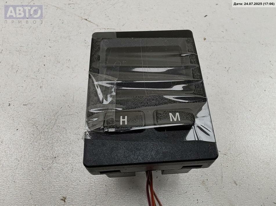 Часы BMW 3 E36 (1991-2000)