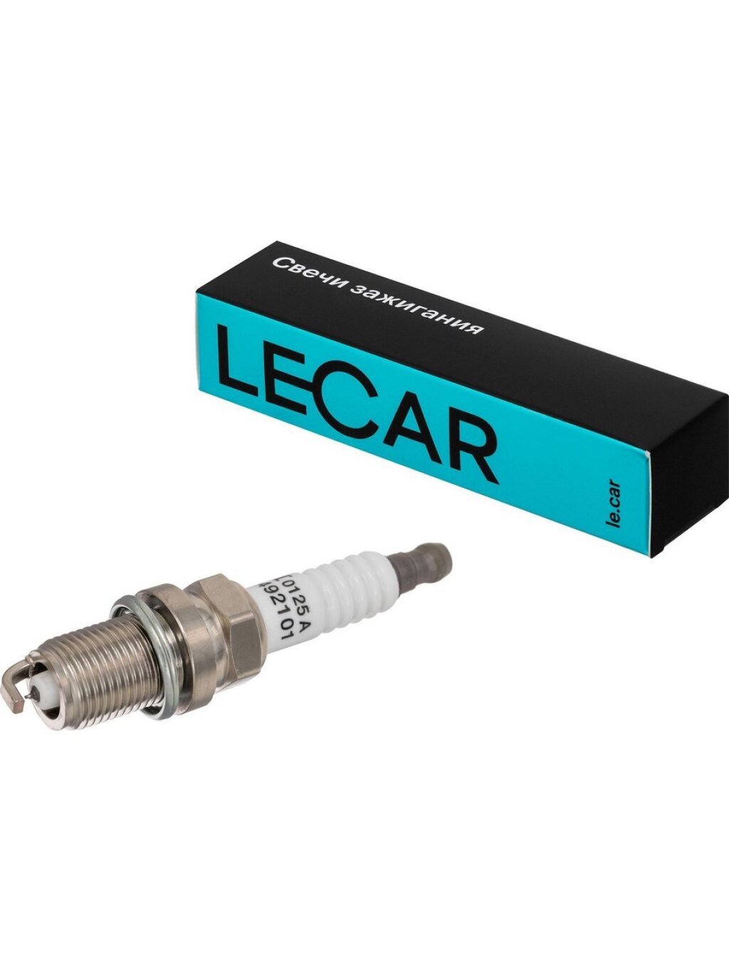 Свеча зажигания LECAR LECAR000492101