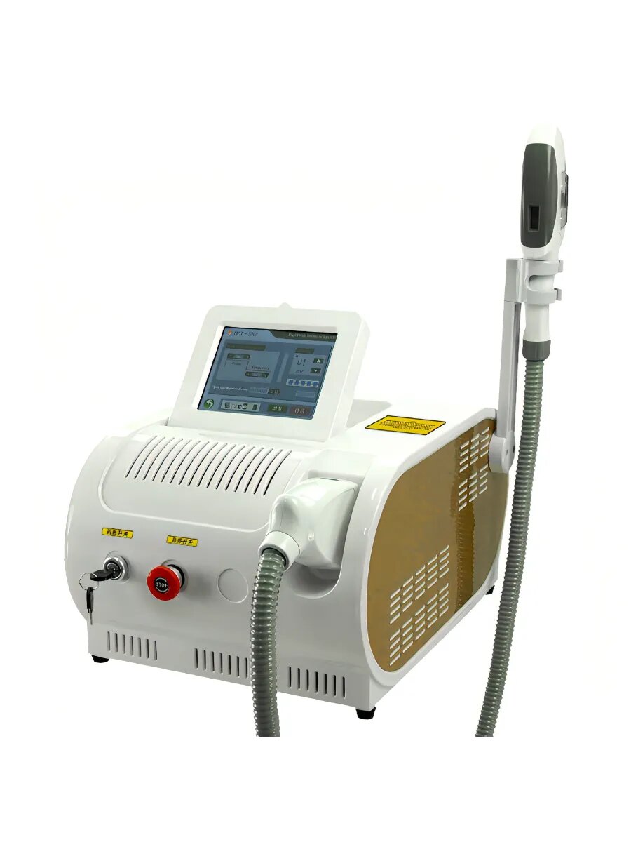 Аппарат Элос эпиляции LX-OPT 02