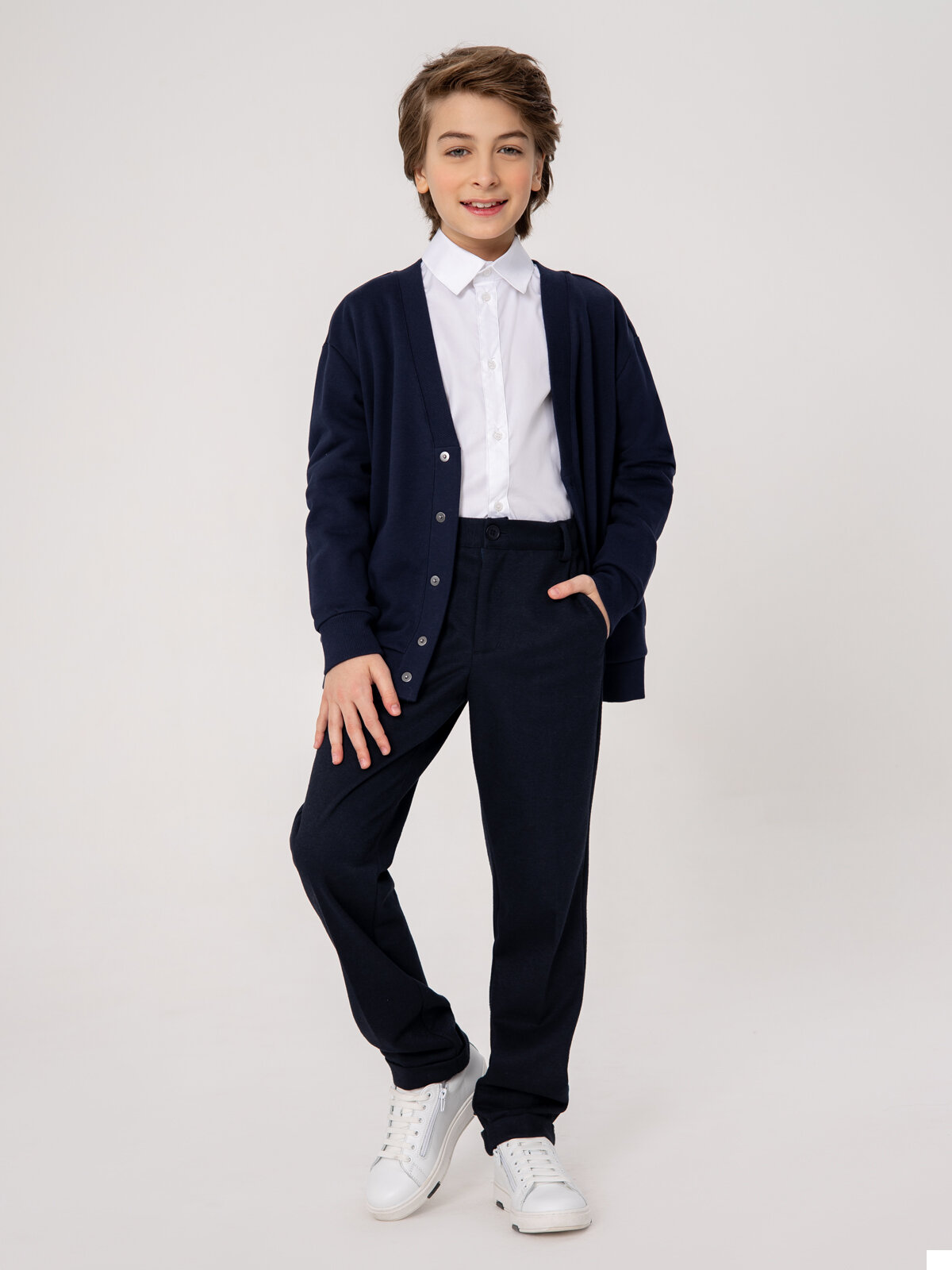 Школьный пиджак Школьный пиджак