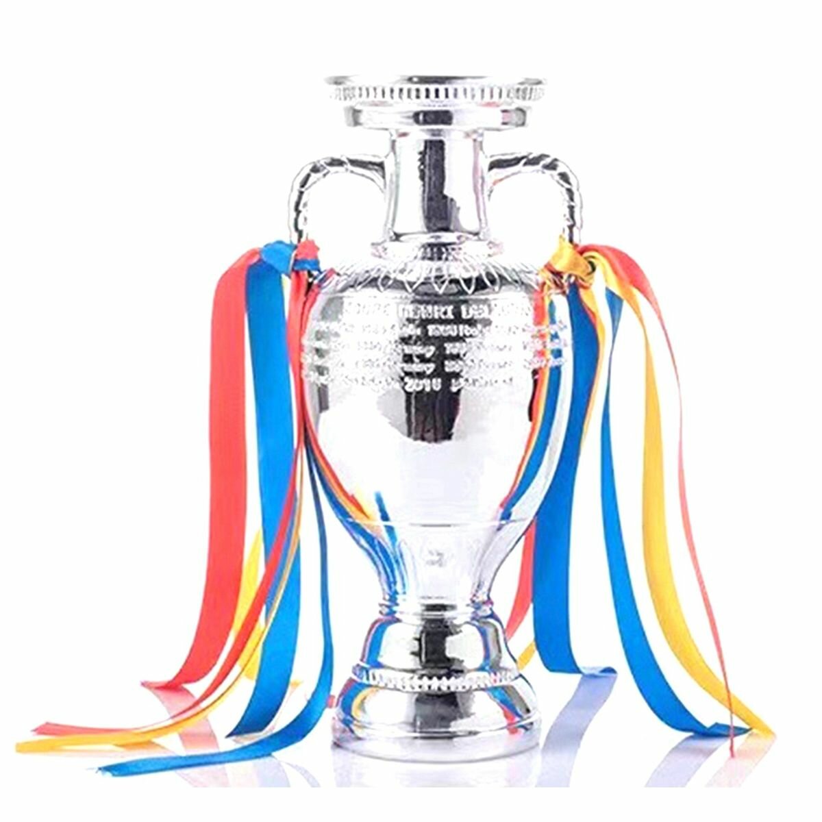 Чемпионат Мира По Футболу U-24 2024, Германия, Модель Кубка Из Смолы, 16 См