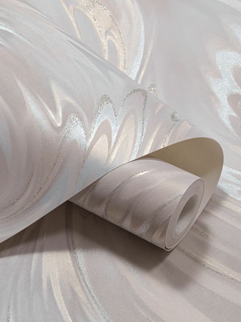 Обои Артекс 11216-04 Дивина Винил на флизелине 10.05 м, 1.06 м