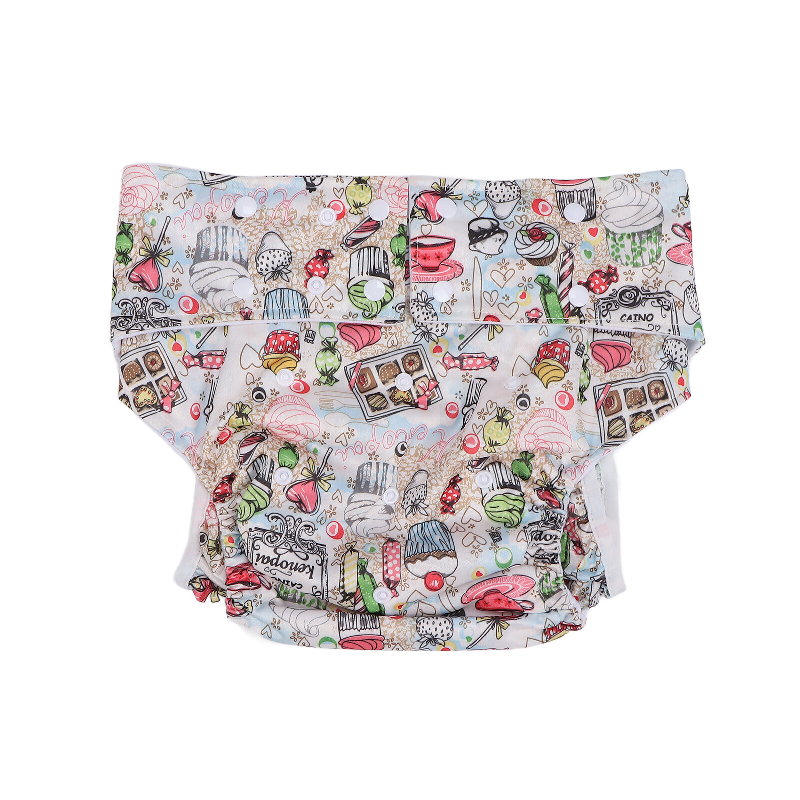 Взрослый подгузник Pants