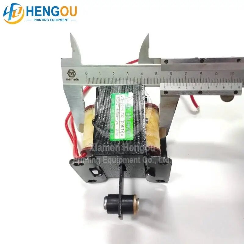 Электромагнит JIAOBU AS-20-N для Komori