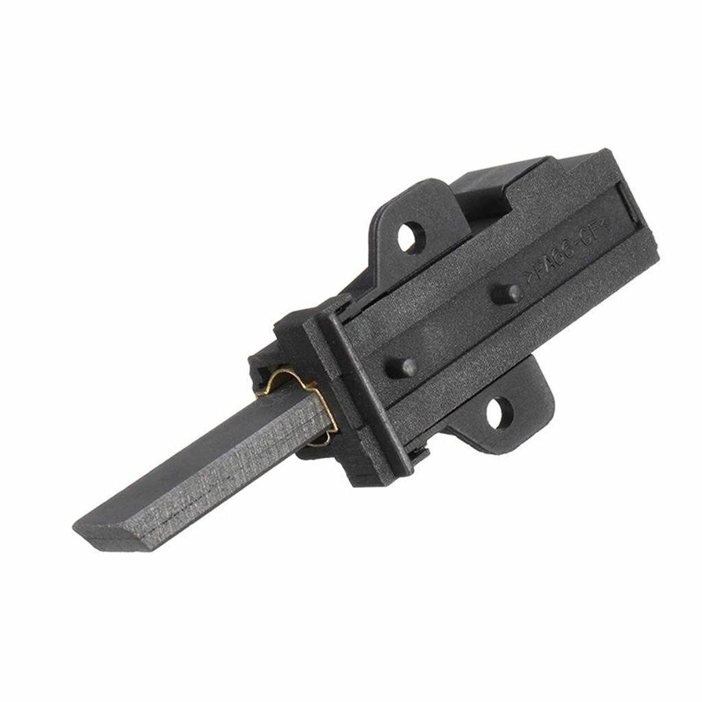 Угольная щетка для стиральной машины в сборе с держателем щетки