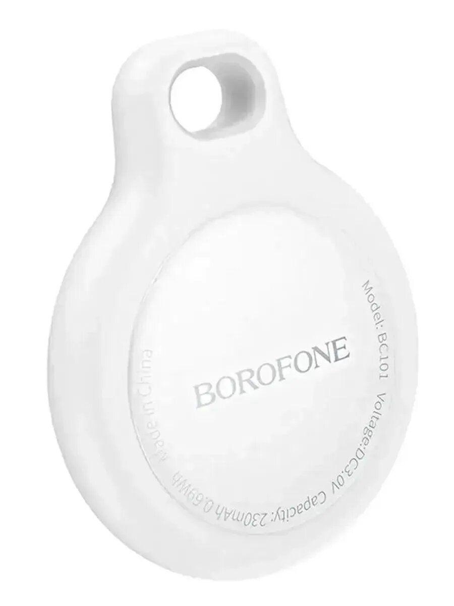 Многофункциональный GPS-трекер для вещей