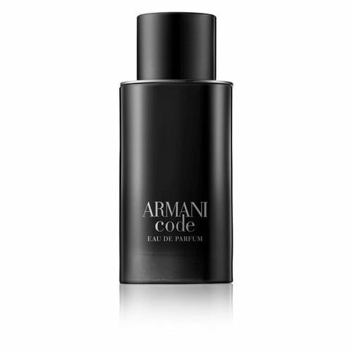 ARMANI - Code Pour Homme Парфюмерная вода 75 мл