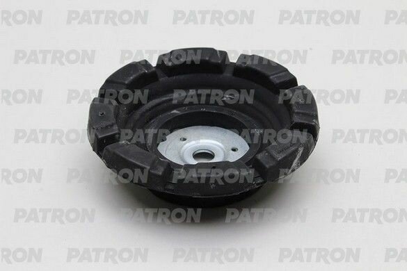 Опора амортизатора передн верхн PATRON PSE4056 VW T5 2.0-3.2/1.9TDi/2.5TDi (Фольксваген Т5)