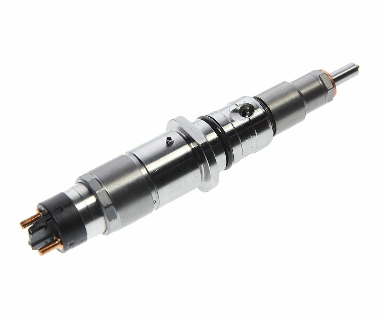 Форсунка КАМАЗ, ПАЗ дв. CUMMINS ISBe, ISDe V 4.5/6.7 MEGAPOWER