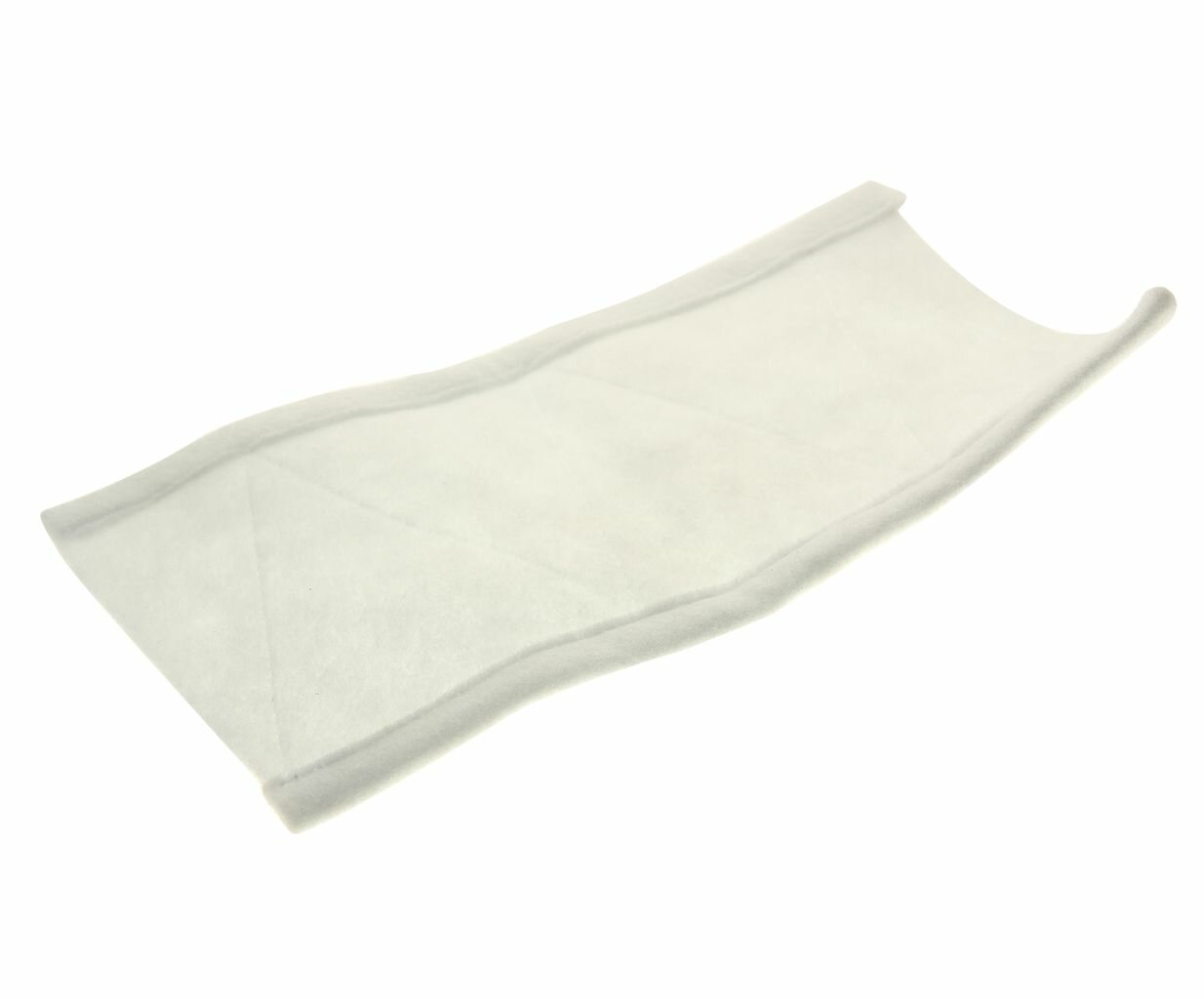 Фильтр воздушный салона КАМАЗ EKOFIL