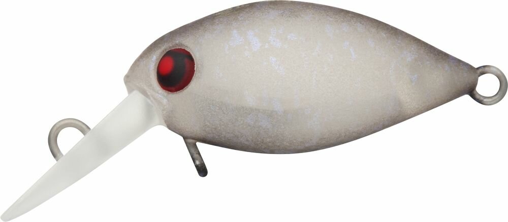 Rodio Craft Воблер Rodio Craft Moca DR SS 2 Hooks #37 Glow