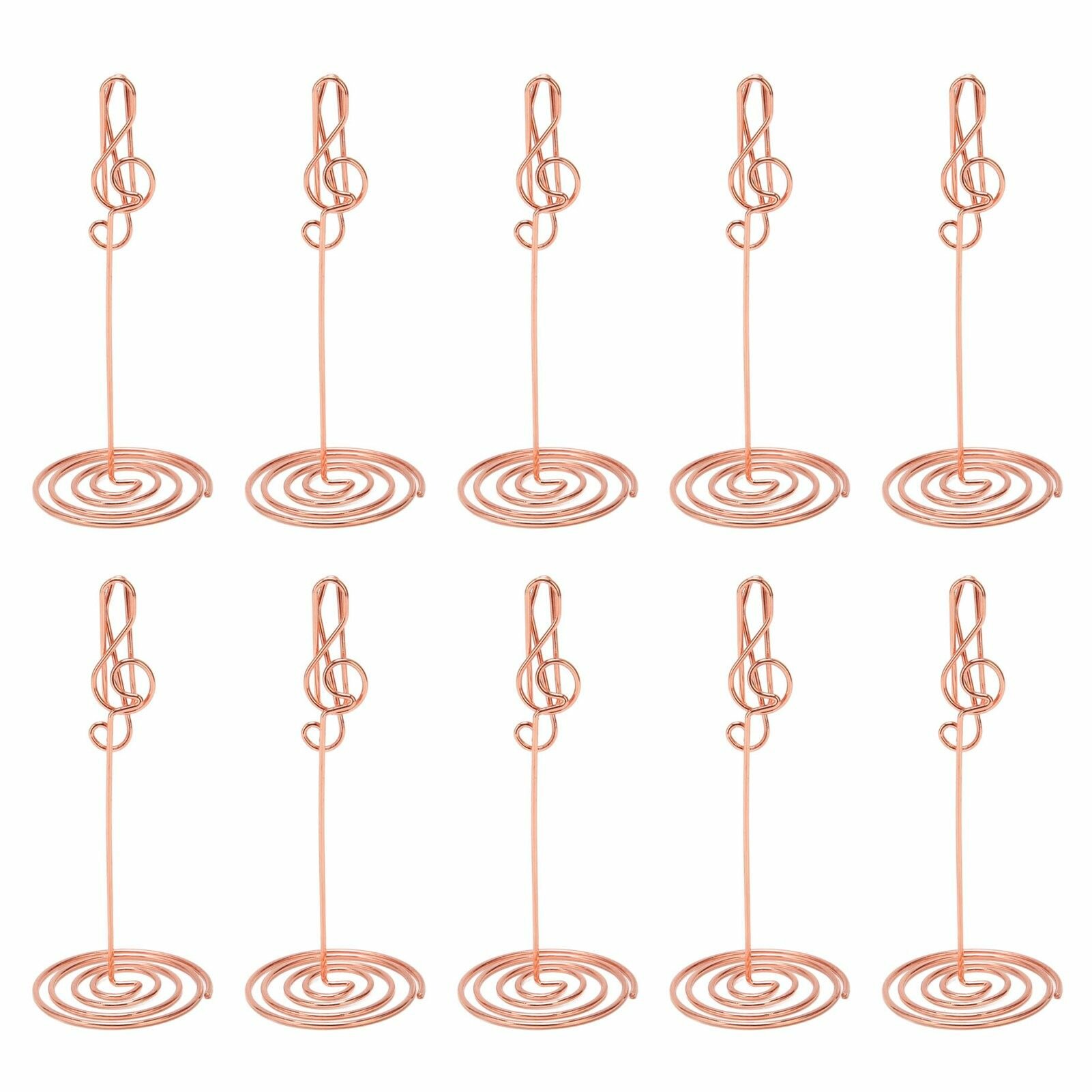 20 металлических зажимов (серебро, для книг)