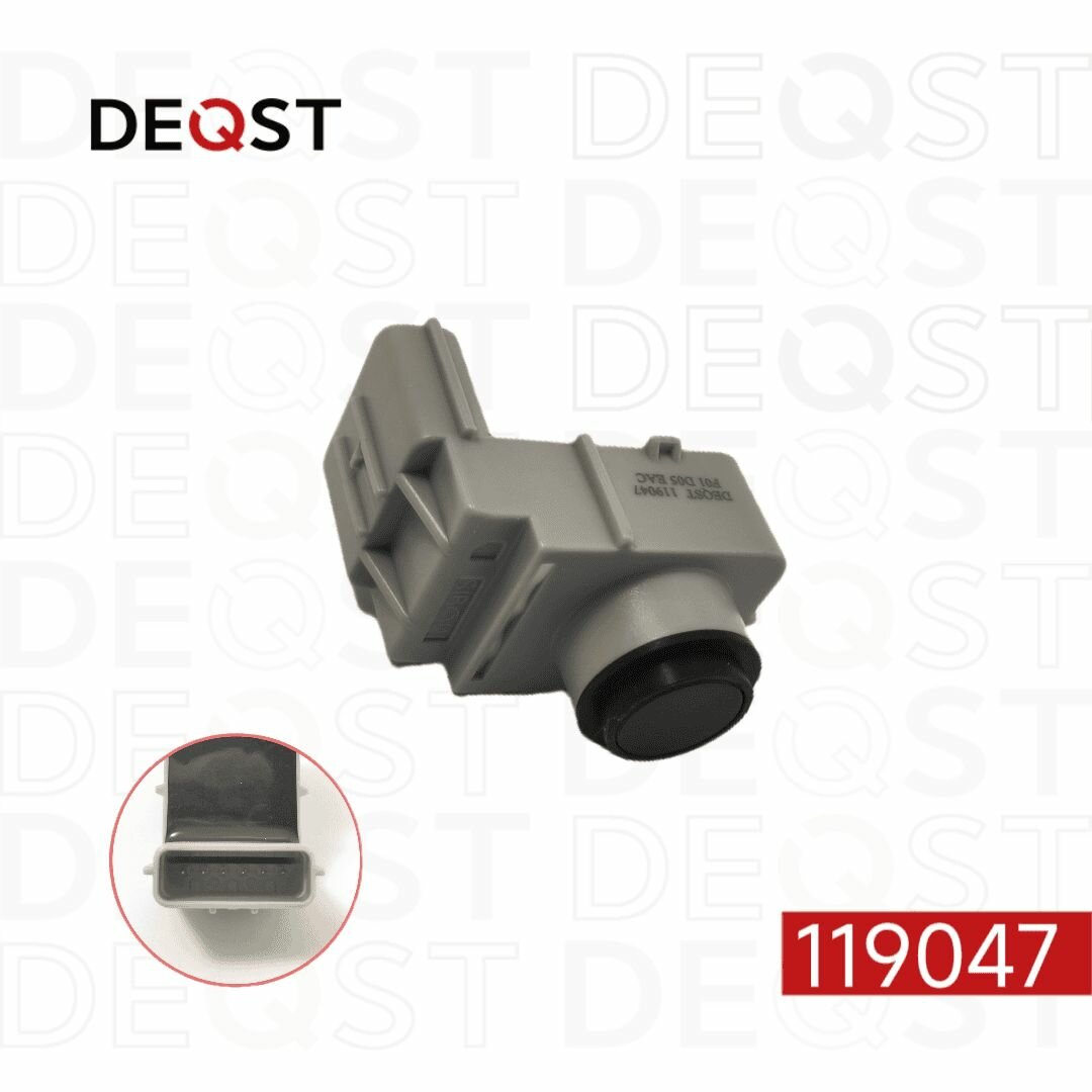 Датчик парковки Deqst 119047 Hyundai Solaris