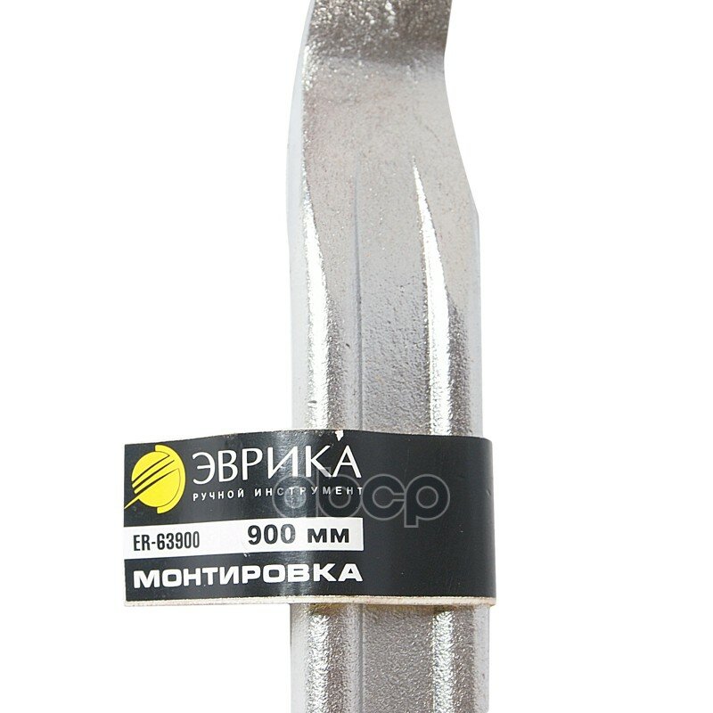 Лопатка монтажная 900мм эврика эврика арт. ER-63900