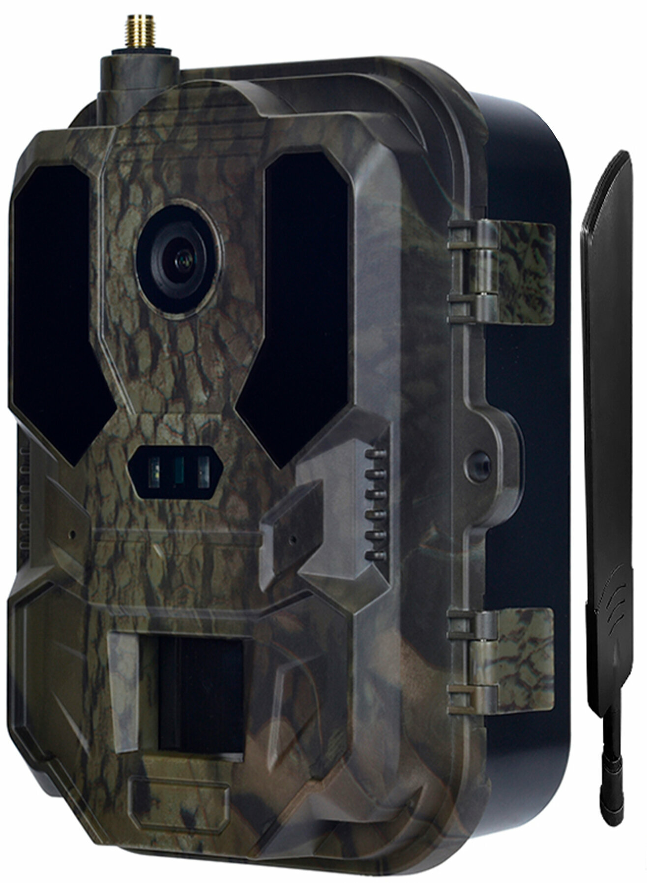 Фотоловушка Suntek HC-960PRO Li, 8 Мп, 4К, 4G LTE, Ик-подсветка