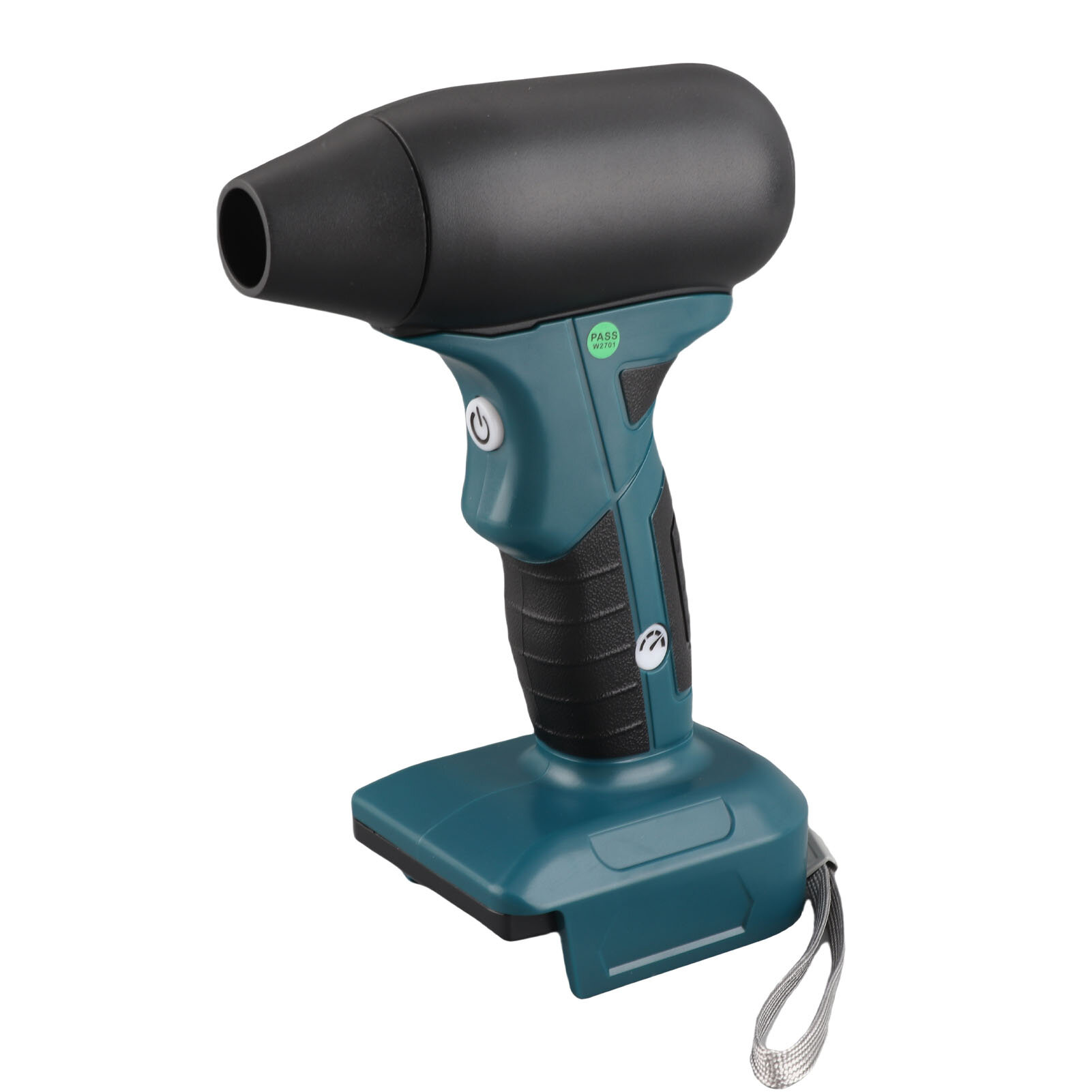 Mini Jet Blower 130000 об / мин портативной турбовентируемой автомобильной сушилки Снятие пыли для BL1815 BL1820 BL1830 18V серия