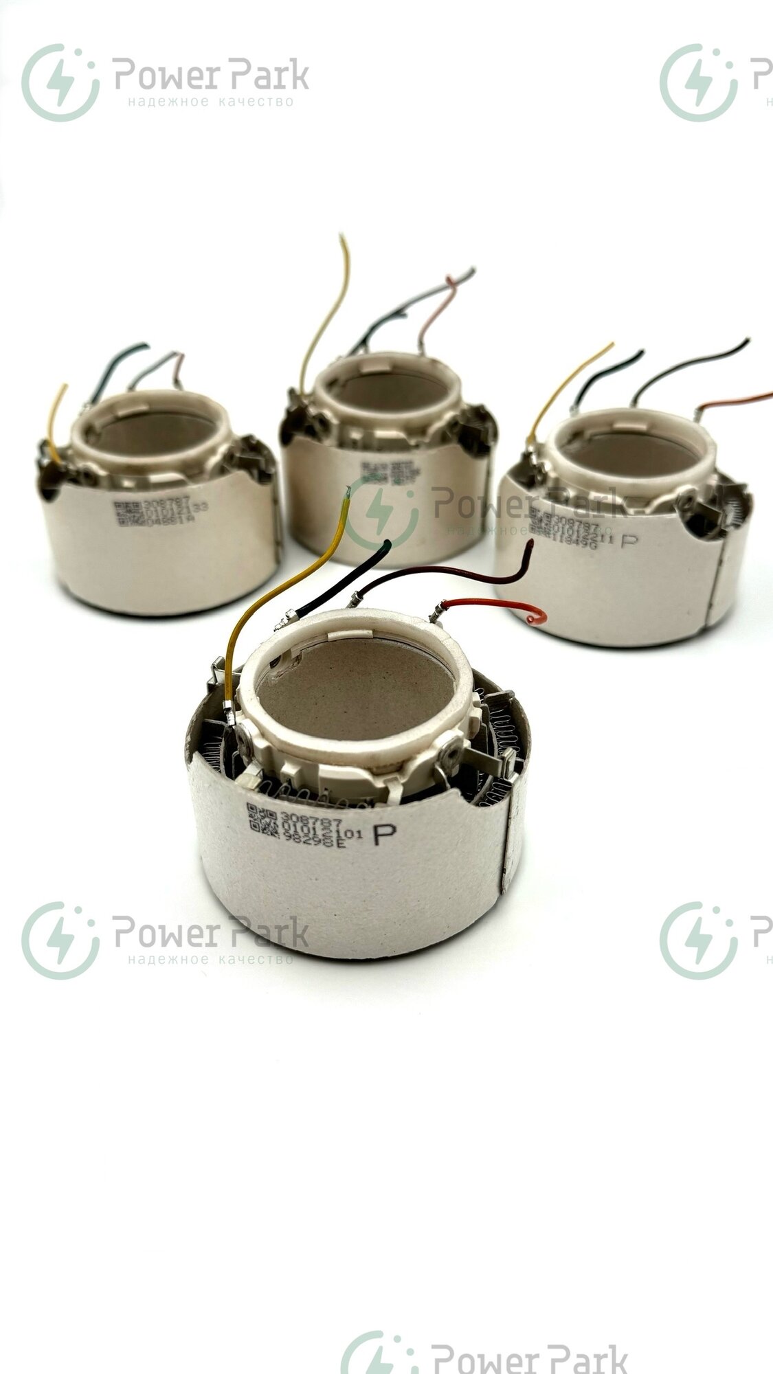 Нагревательный элемент для фена Dyson HD01, HD02, HD03, HD12, HD07, HD08