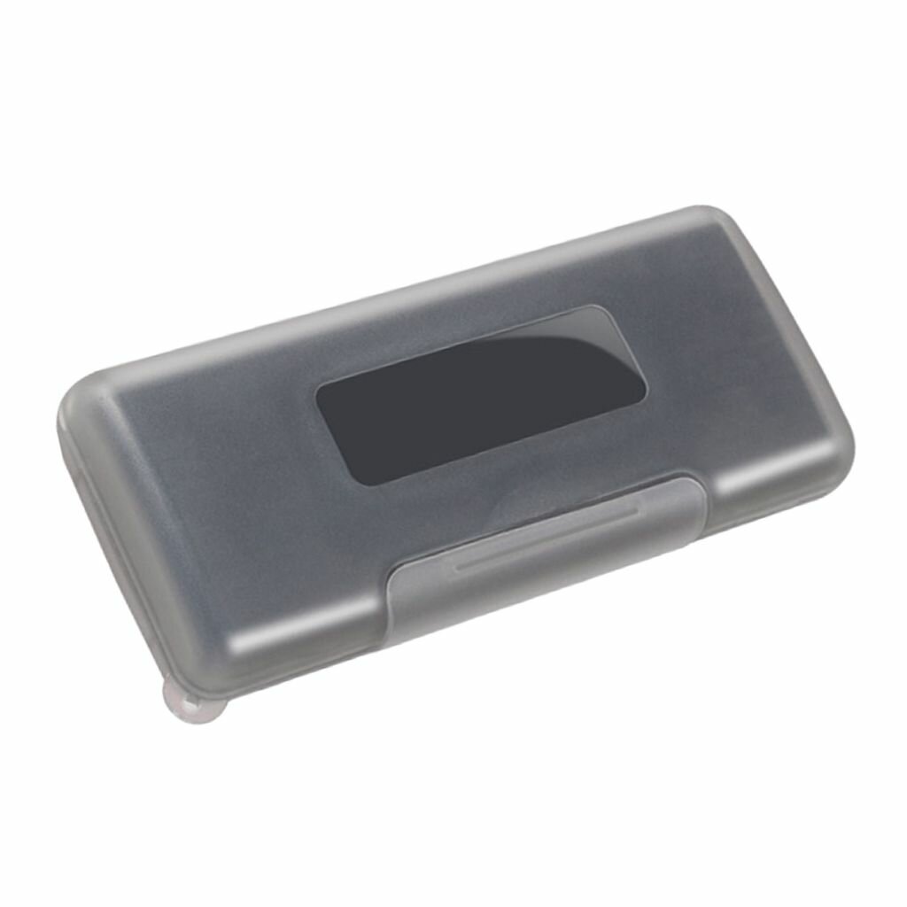 Ящик для хранения жесткого диска M2-серый