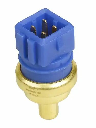 Датчик температуры охл. жидк. Audi A3/A4/A6/A8, VW Golf/Polo/Passat 98>