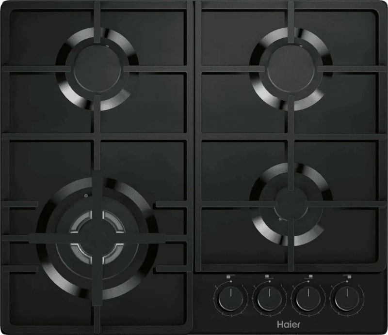 Газовая варочная панель Haier HHQ-G64CTQB