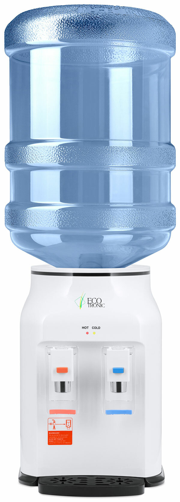 Кулер для воды Ecotronic A2-TE (ETK12665)
