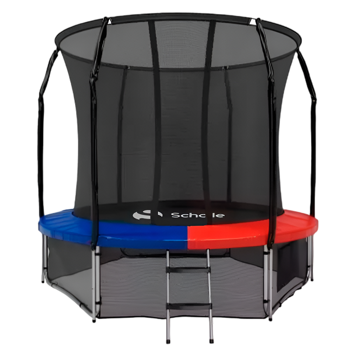 Scholle Батут Scholle Space Twin Blue/Red 10FT (3.05м)