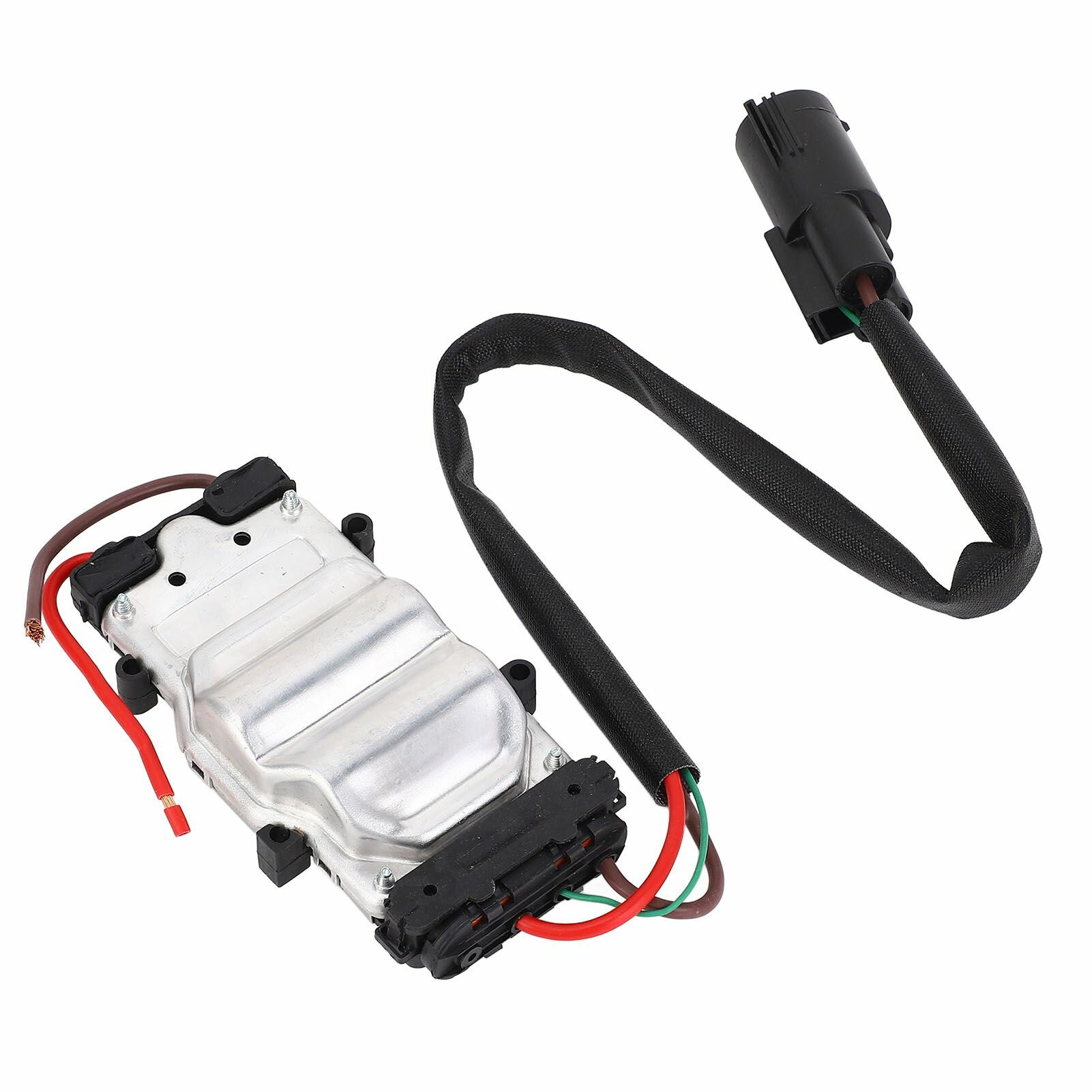 Модуль управления вентиляторами 1137328148 для Focus C-Max, стабильный контроль температуры, замена для Focus II и C30