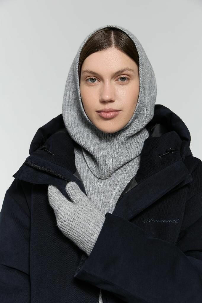 Капор FW 25-26 для женщин