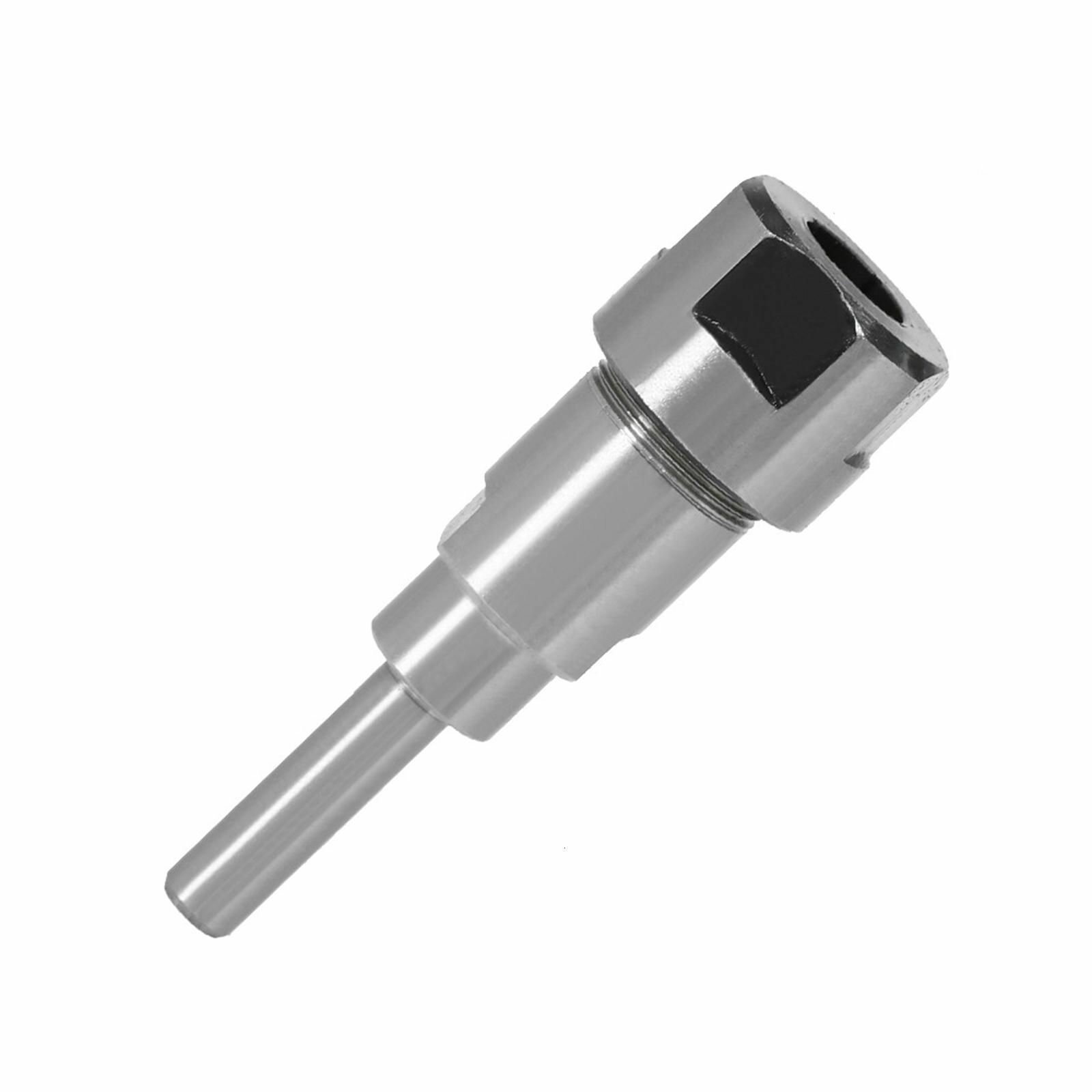 Сверло, гравировальный станок, обрезной станок, удлинитель фрезы-от 8 до 12,7 мм