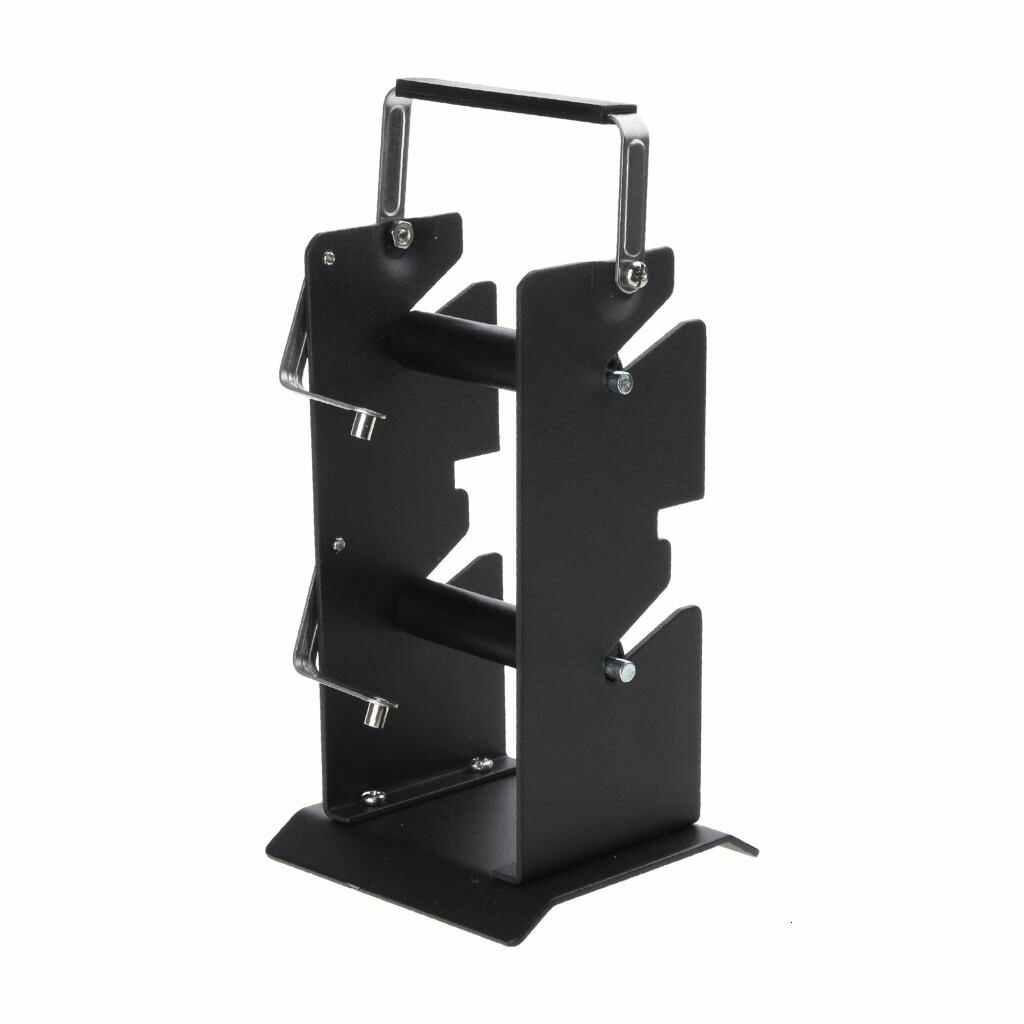 Двухслойный каркас (оловянная проволока, паяльная, железный кронштейн)