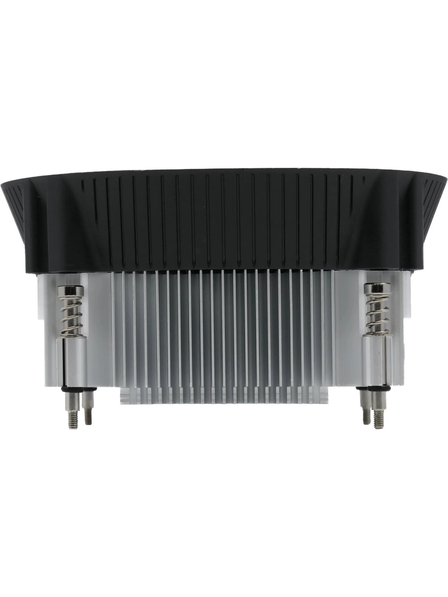 Кулер ID-Cooling DK-07i LGA1700 (TDP 125W, 120mm fan, 500-1800rpm, 61.5CFM, 14-26dBa, черный 4-pin Ret