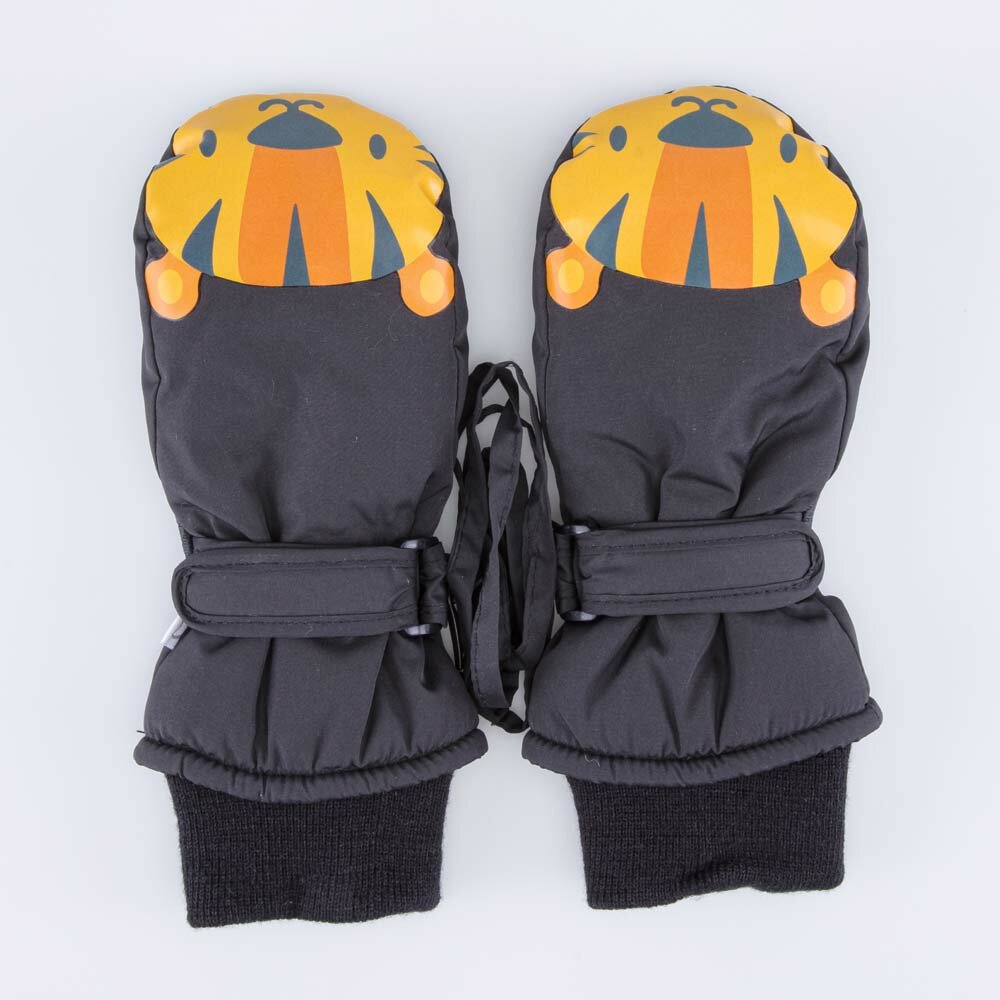 Варежки для мальчиков