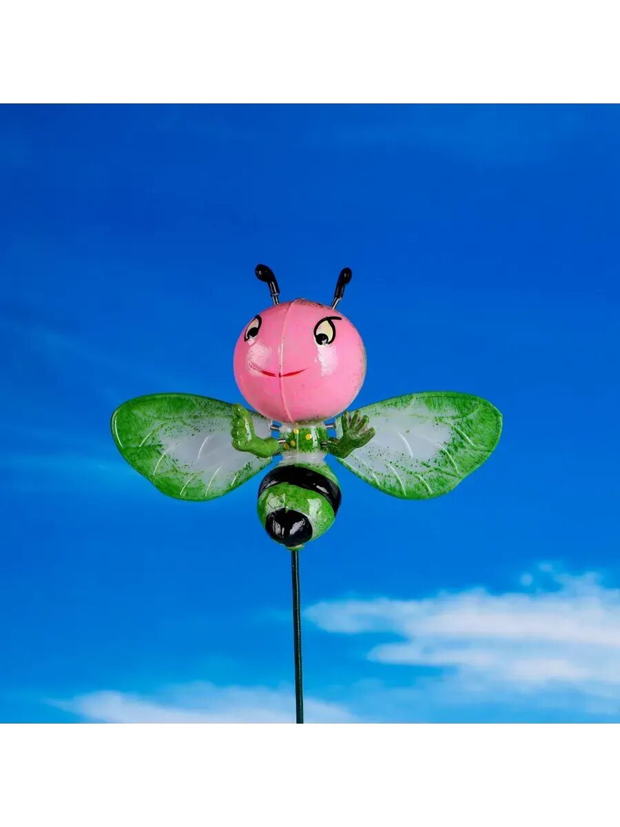 Штекер Пчелка 10х14см/40см