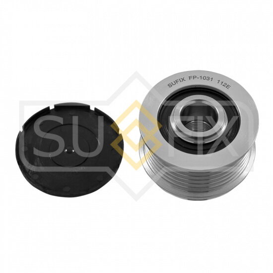 Насос топливный MAZDA 3 | AXELA 03-09 арт. FP-1031-2