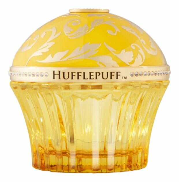 House Of Sillage Harry Potter Collection Hufflepuff Духи унисекс 75ml
