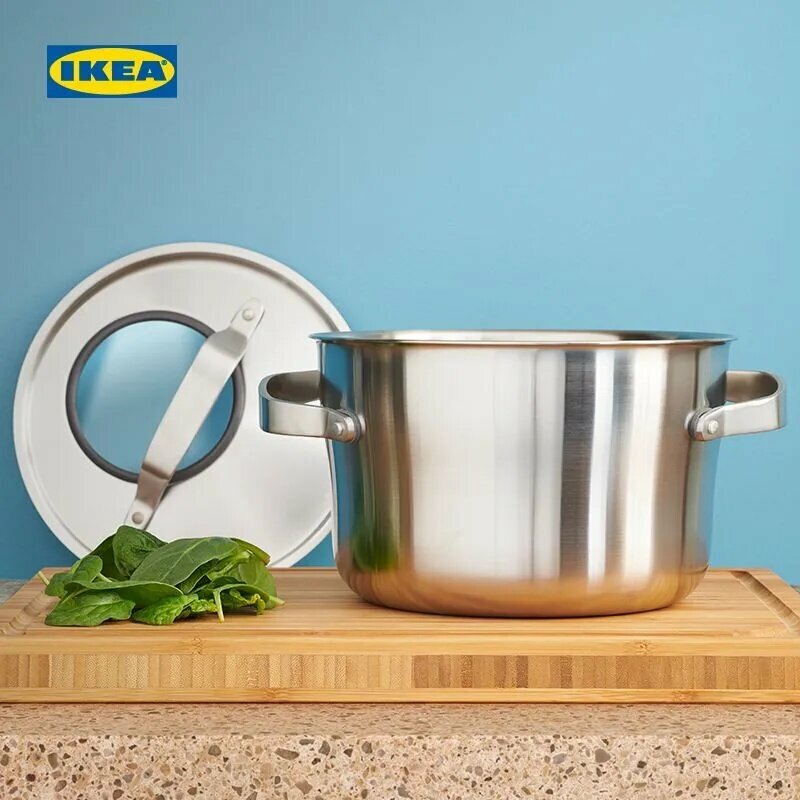 IKEA Казан, 5.5 л