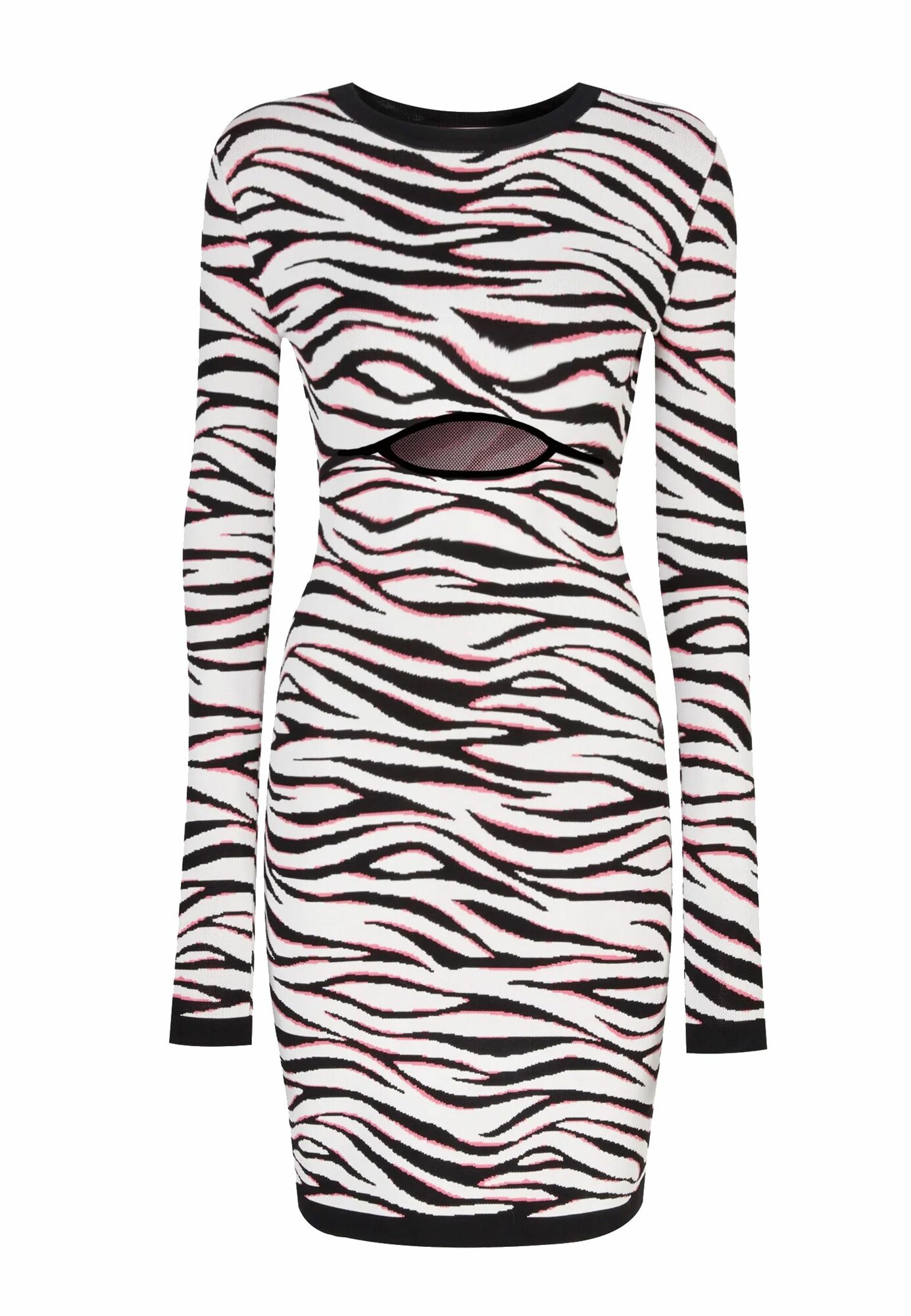 Платье Весна-лето 2026