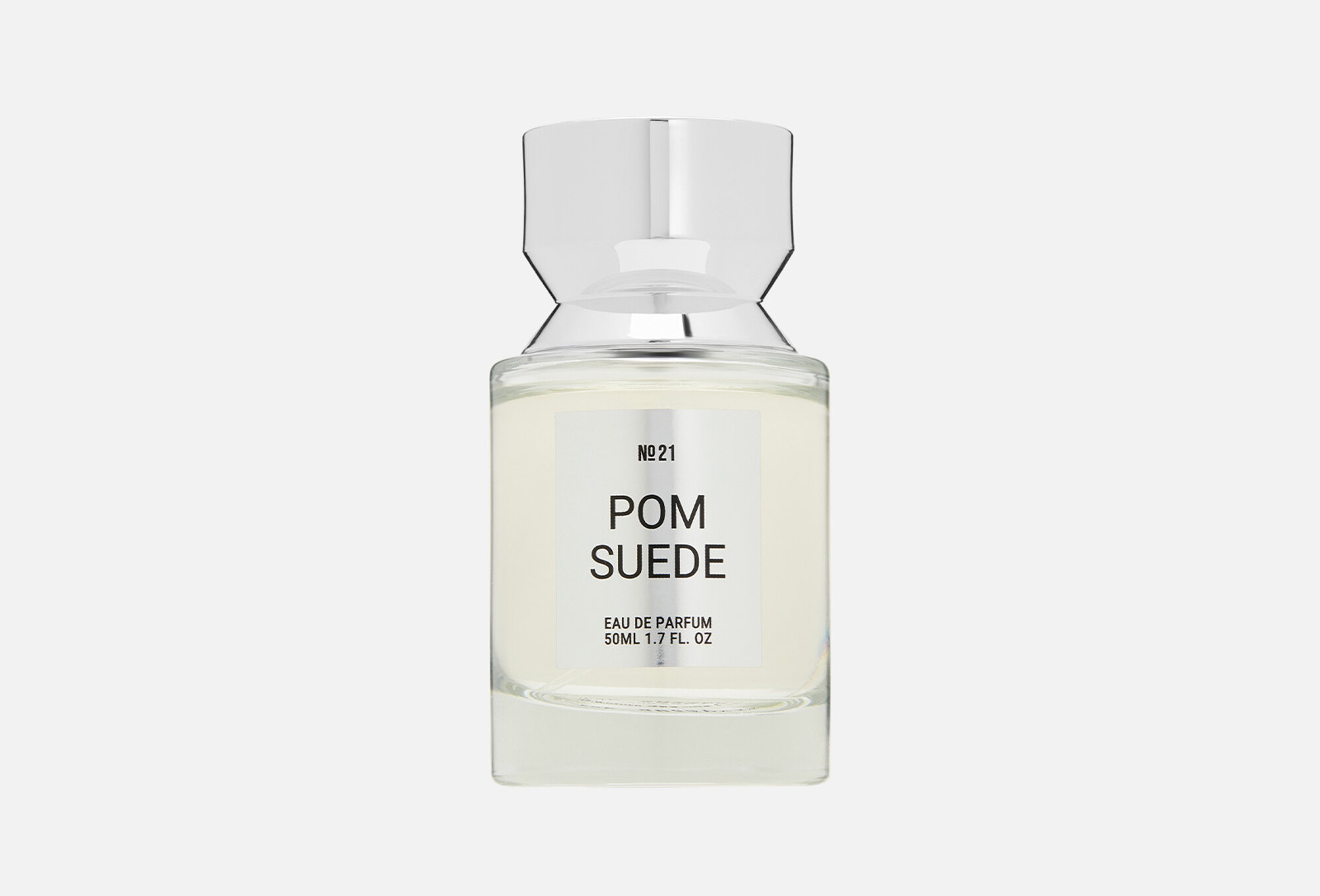 Парфюмерная вода SWG №21 pom suede 50 мл
