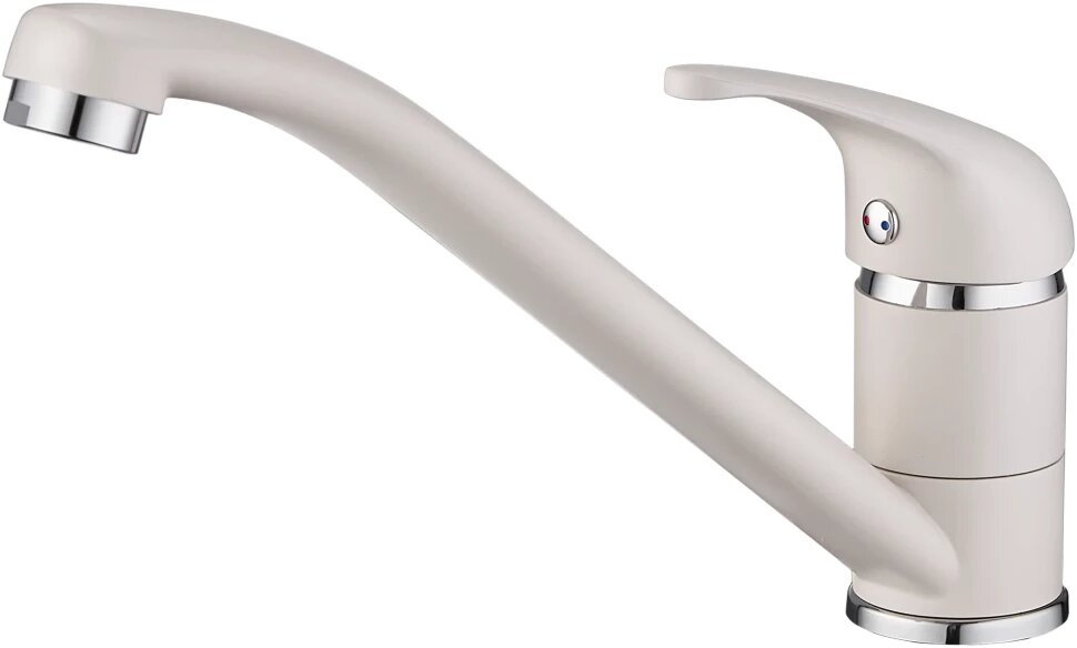 Смеситель для кухни Emar 3009.5 агат