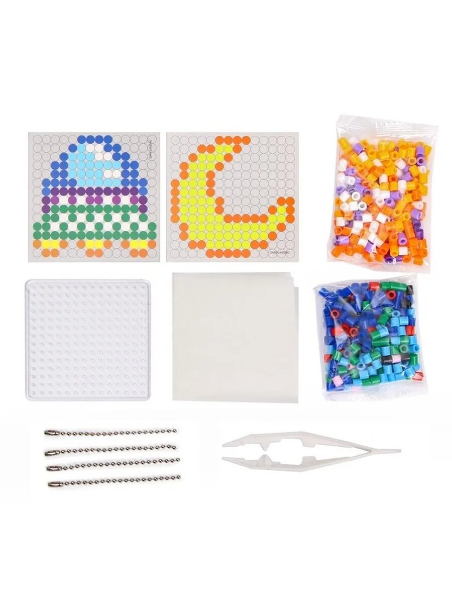 Космический набор для детского творчества