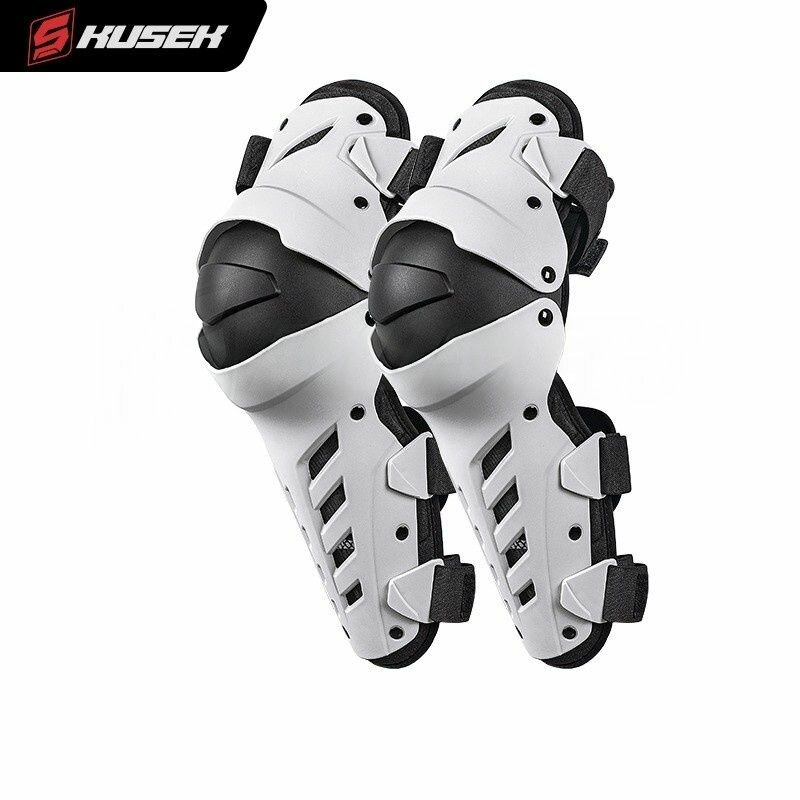 Scoyco Защита колен, размер: Универсальный, цвет: черный