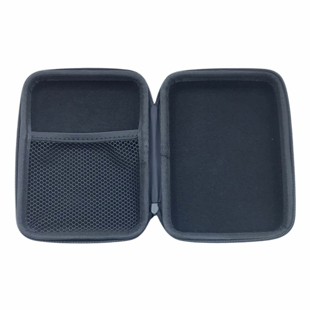 Коробка для хранения мешков наушников корпусов K420 K430 K450 K412P Q460 Y30 аксессуаров
