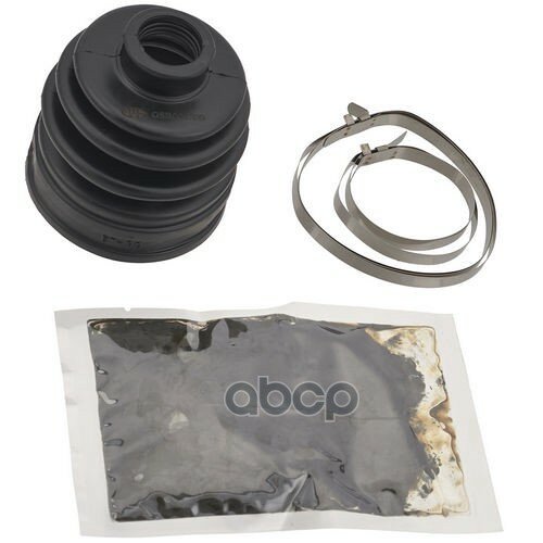 Пыльник ШРУСА FORD FIESTA, FUSION, - FRONT, L/R шт. G.U.D арт. GSB001329
