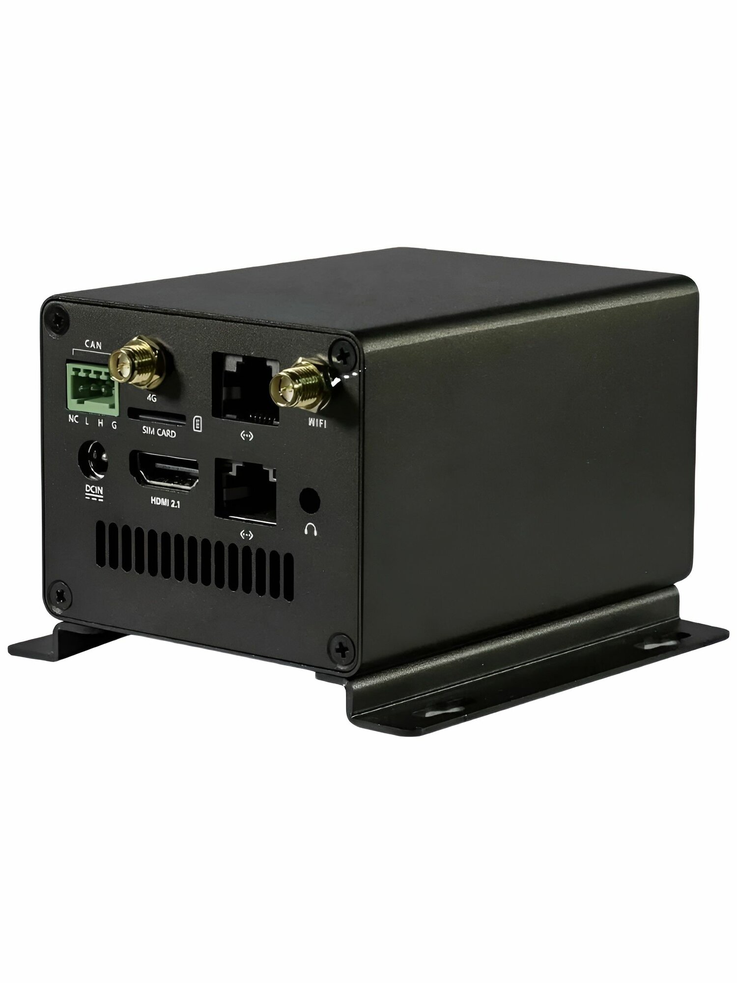 Промышленный ПК EC-R3588SPC 4G/32G, пр-ль Firefly