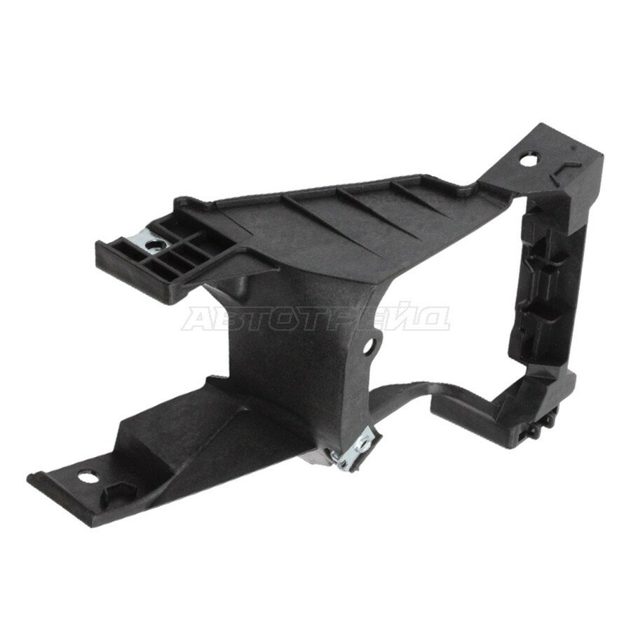 SAT STSB68219B1 Крепление ПТФ Subaru Forester 16-19 (Справа)