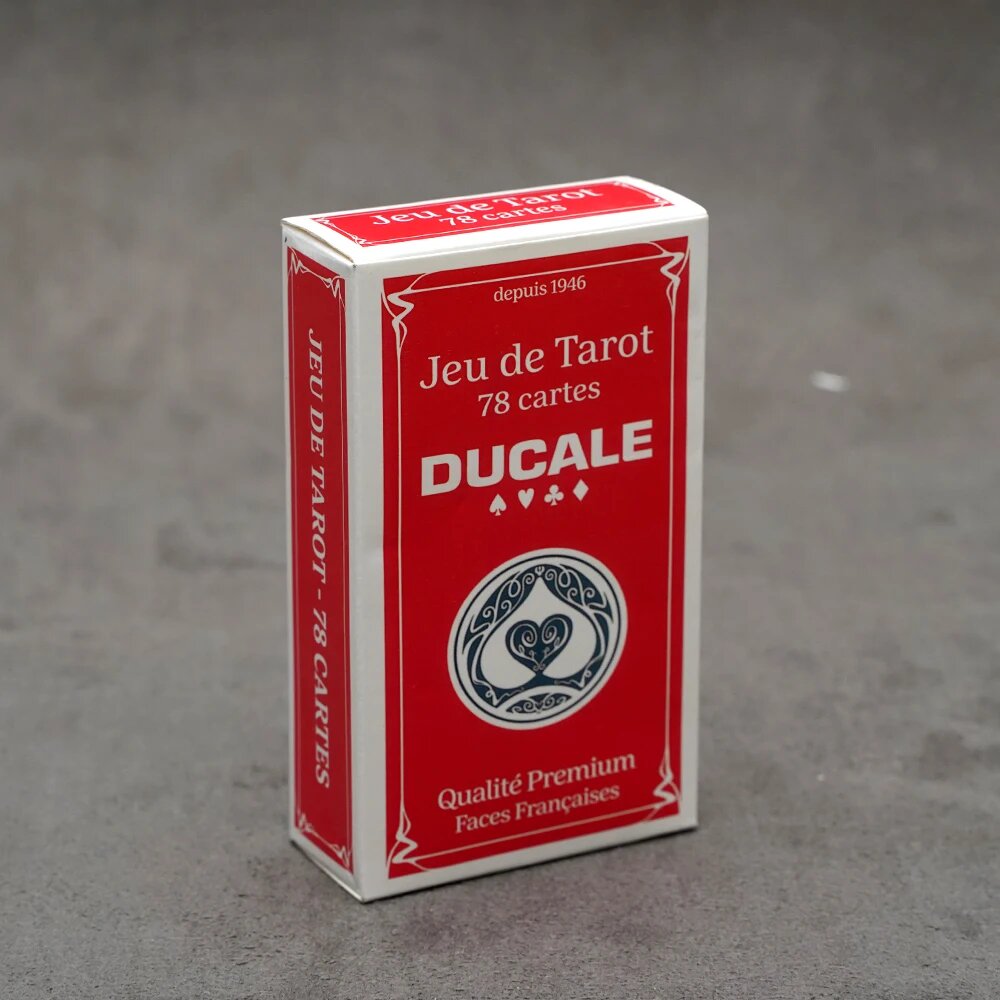 Ducale Origine Таро 78 карт