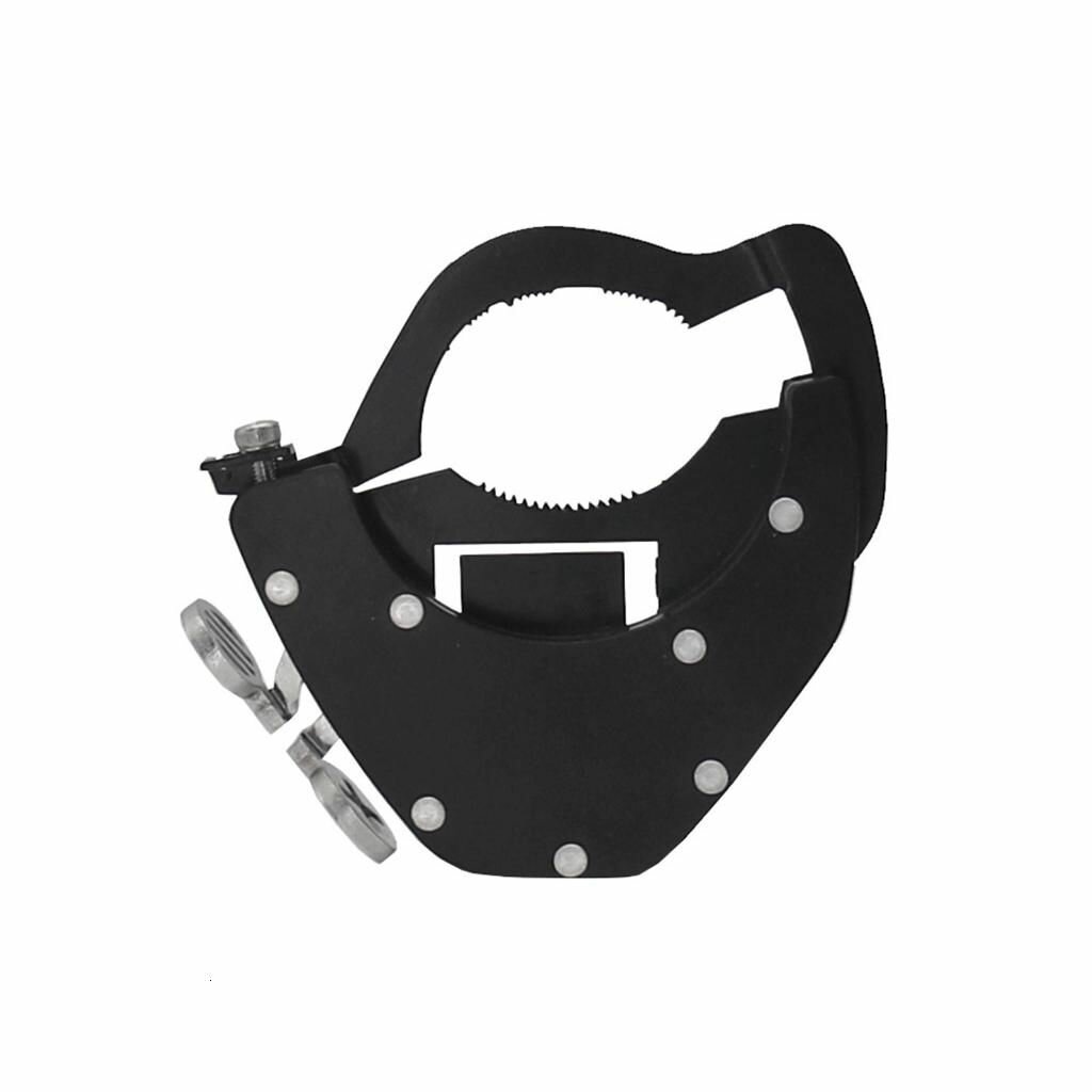 Аксессуары для мотоциклов Вспомогательный Фиксатор зажима дроссельной заслонки круиз-контроля-Снизу