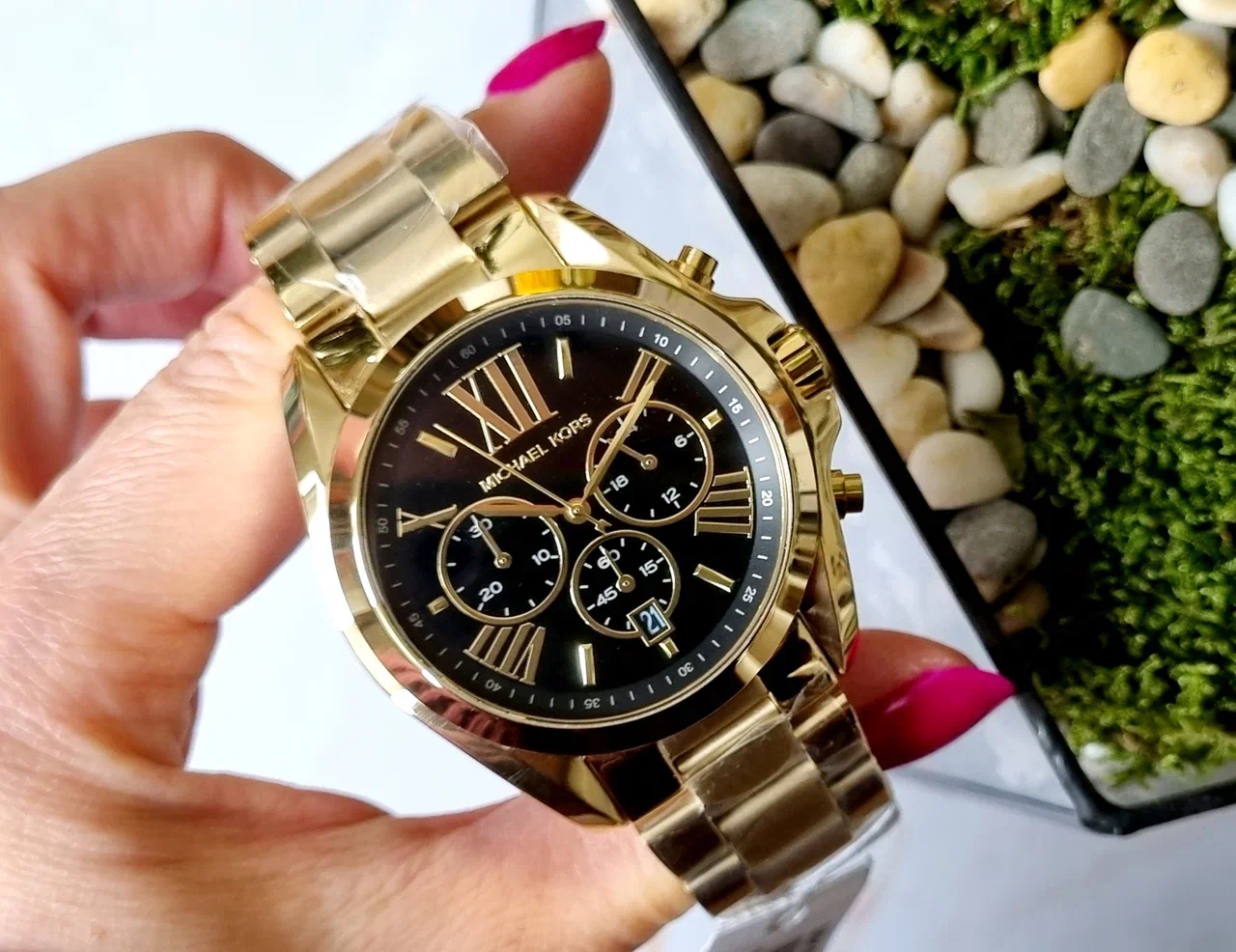 Наручные часы Bradshaw