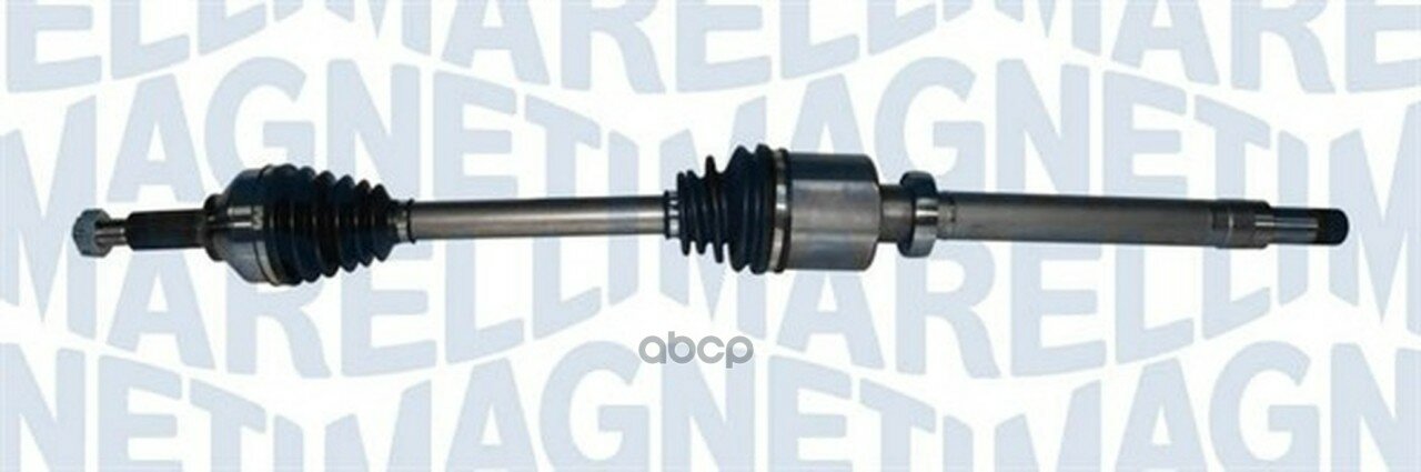 Приводной вал FORD TRANSIT CUSTOM V362 2.0 (1091mm) TDS0186 европа!/1774275 1774277 1841532 1841534 1901269 2009673 2214801 2.