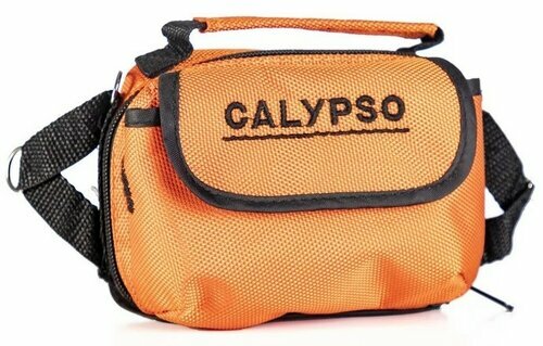 Сумка для переноски и хранения подводной камеры Calypso